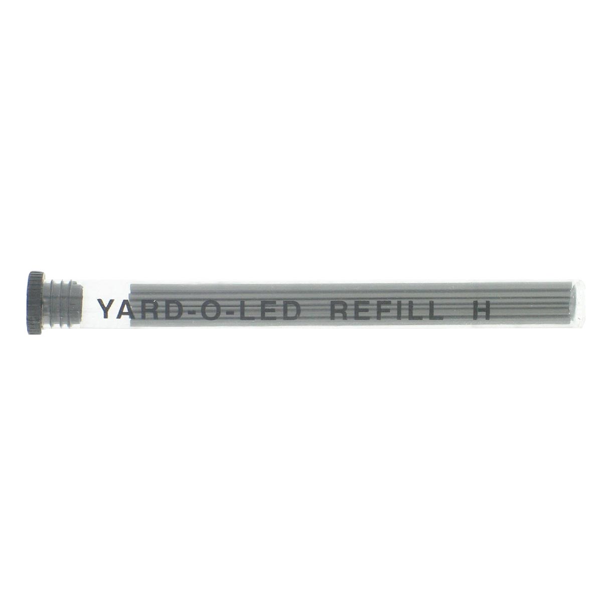 Pencil Lead H